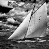 P-Class yacht Chips | сон разума порождает чудовищ...