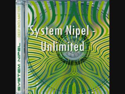 System Nipel — Unlimited | сон разума порождает чудовищ...